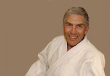 USAdojo.com | We're All About Martial Arts