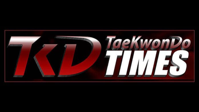Taekwondo Times (TKD Times) Articles | USAdojo.com